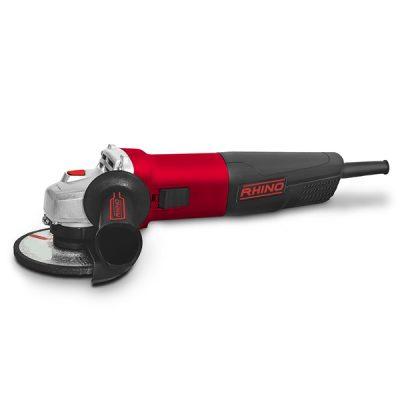 RHINO, Slide Switch Angle Grinder – 860W 115MM – 220V – RHINO