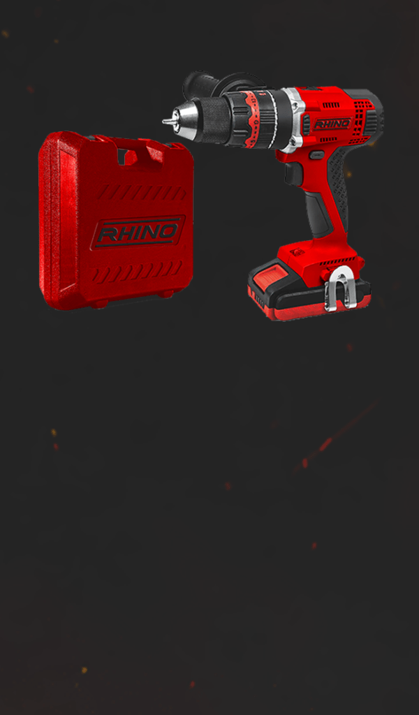 RHINO – Best Tools @ Best Price