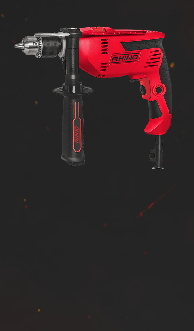 RHINO – Best Tools @ Best Price