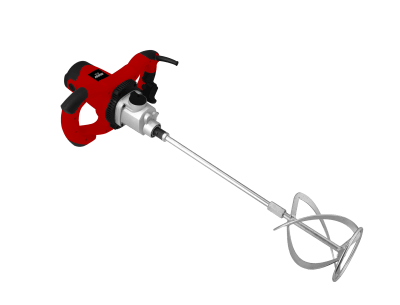 RHINO, Dual Speed Mixer 1600W – 220V – RHINO